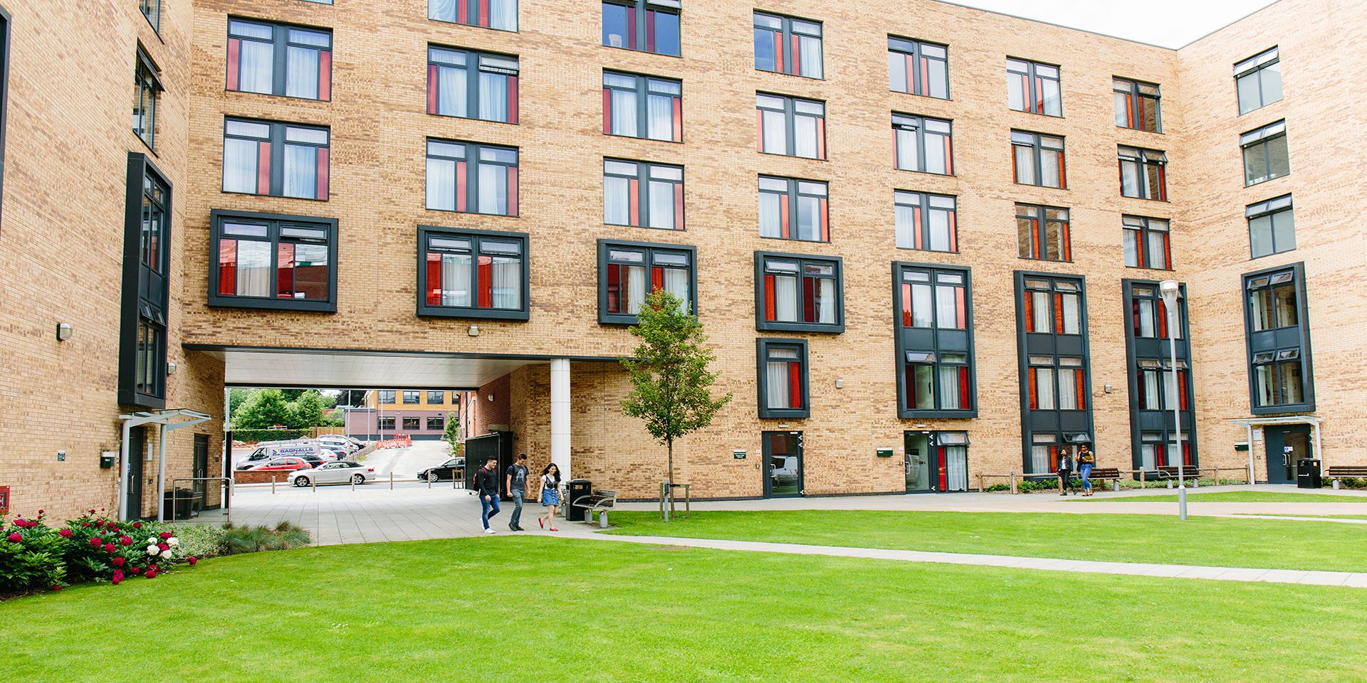 Accommodation - University of Leeds Conferences and Events