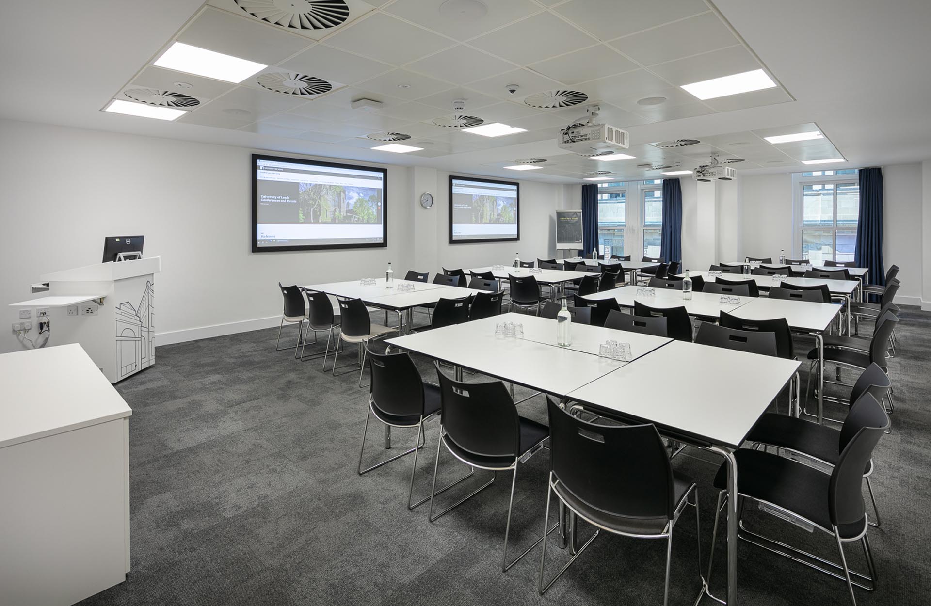 Workshop venues - University of Leeds Conferences and Events