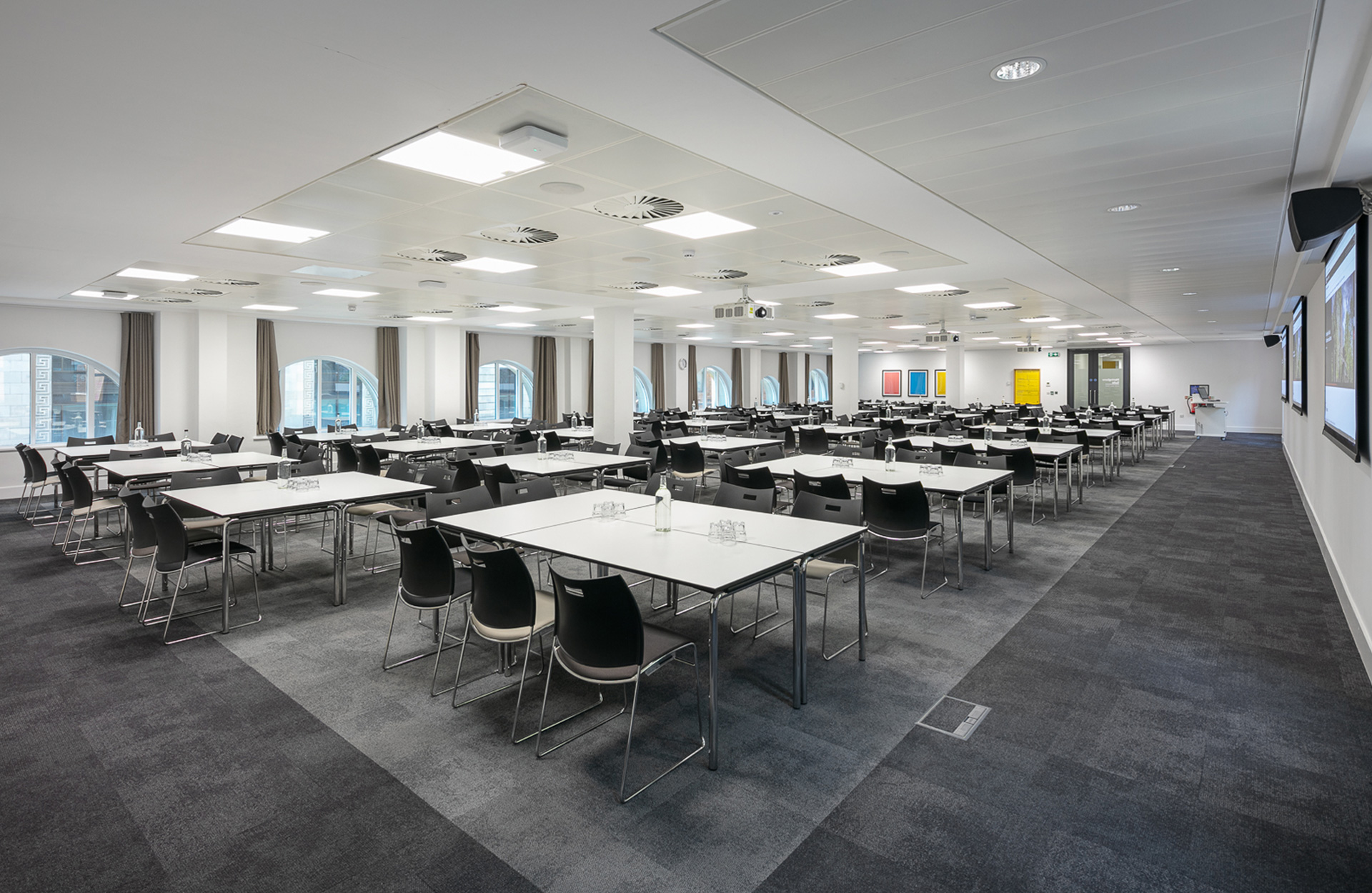Training venue in Leeds